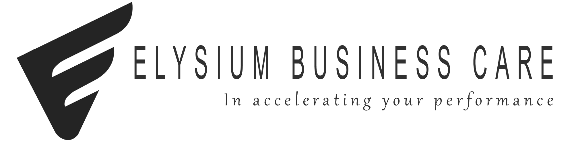 Home Page - Elysium Business Care